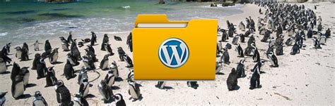 File Manager Plugin La Gestione Dei File Con Wordpress