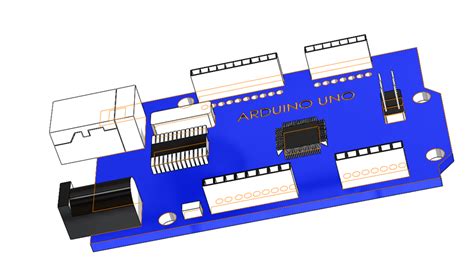 Free Cad Designs Files And 3d Models The Grabcad Community Library