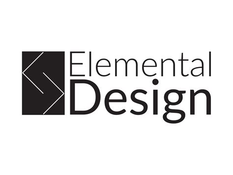 Elemental Design By Karen Griffin On Dribbble