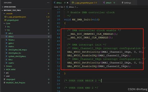 使用vscode 和 Keil搭建stm32的开发环境vscode搭建keil环境 Csdn博客