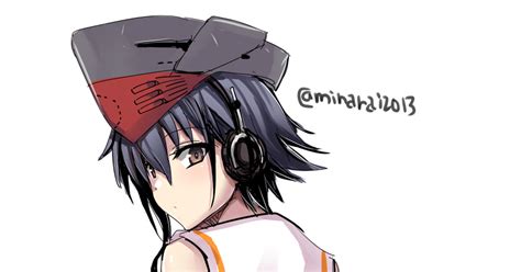 艦隊これくしょん 艦ドロまとめ2 美奈來のマンガ 艦これ 伊14 旗風 Pixiv