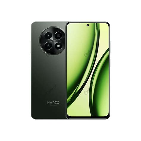Realme Narzo N65 5g Price In Bangladesh