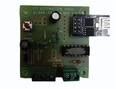 Digital Rgb Wifi Pixel Controller 20 V Dc 100 V Ac At ₹ 850 Piece In