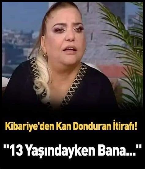 Kibariye Açtı ağzını Yumdu Gözünü foto galerisi 1 resim