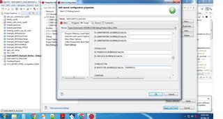 TMS F D SPI Boot Mode With External EEPROM Interface Support Needed C