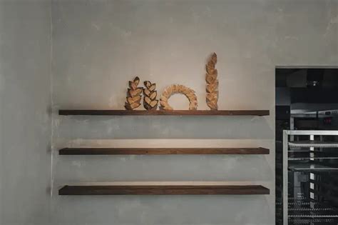 그레이톤 미니멀 8평 부산 테이크아웃 베이커리 인테리어 부산 해운대구 좌동