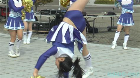 【再販】あの頃、神のようなチアがいた Vol2 ～復活を望む声～
