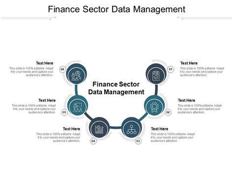 finance sector data management ppt powerpoint presentation portfolio