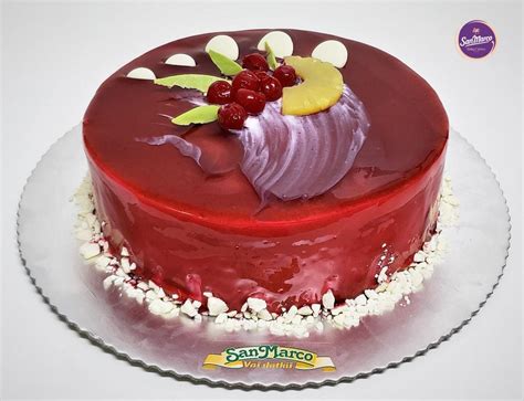 Višnja Ananas San Marco Bijeljina