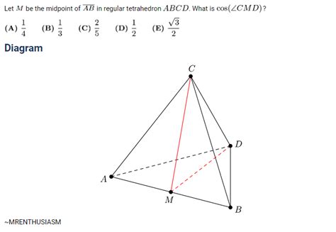 2022 Amc 12a Problem 12 Math Contest Repository