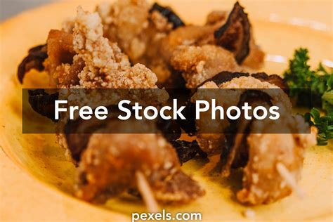 Battered Mushrooms Photos Download The Best Free Battered Mushrooms