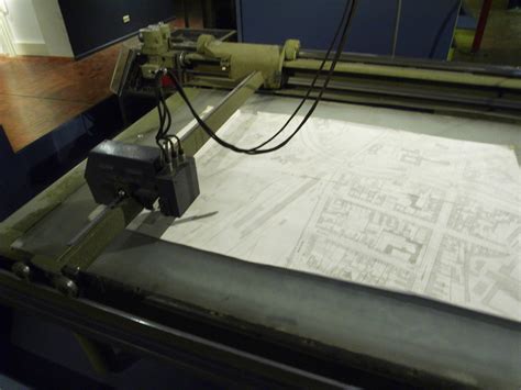 Guía Definitiva Sobre Los Plotters Qué Es Un Plotter Y Para Qué Sirve