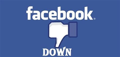 Is Facebook Down Fb Messenger Down For Many Users Techworm