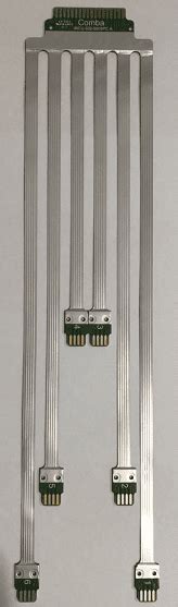 Printed Circuit Boards Rigid Flex And Flex Rigid The Dimaggio Technical Products Group