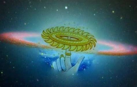 11 Interesting Facts About Lord Krishnas Weapon Sudarshan Chakra