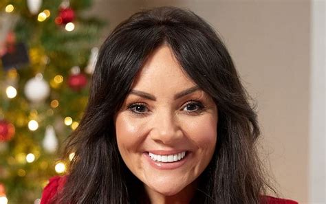 Martine Mccutcheon Teeth What Has Martine Mccutcheon Done To Her Teeth