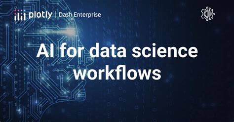 Plotly On Linkedin Plotly Shares Details Of New Ai Features In The Upcoming Dash Enterprise