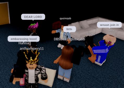 Roblox Condo Games Are Hilarious Rrobloxcringe