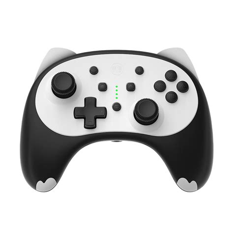 Iine Nintendo Switch Cartoon Cat Controller Iine Official Store