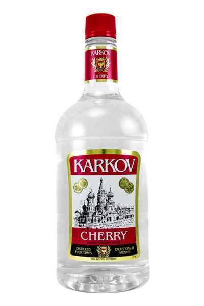 Karkov Vodka Price Ratings And Reviews Order Online