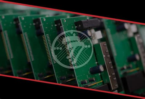 Order Bulk PCB Assemblies Technotronix