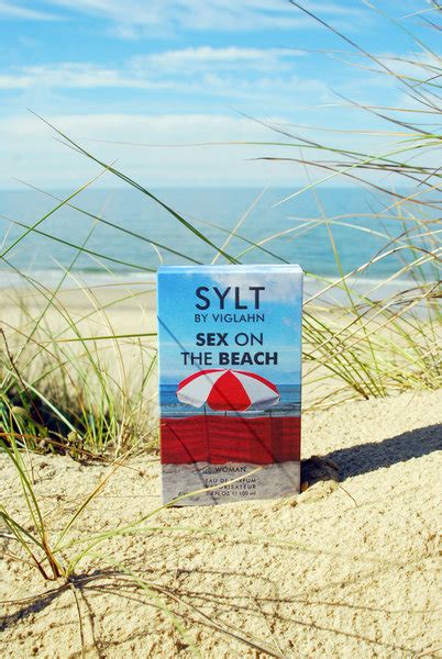 Sex On The Beach Woman Parfümerien Viglahn Auf Sylt