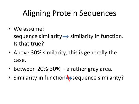 Tutorial 3 Protein Scoring Matrices Pam And Blosum Ppt Download