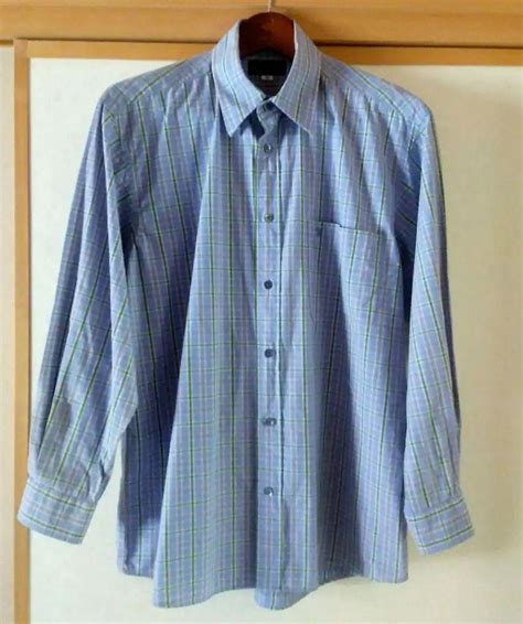 【近日終売】【メンズ】the Scotch House 山陽商会 シャツ メルカリ