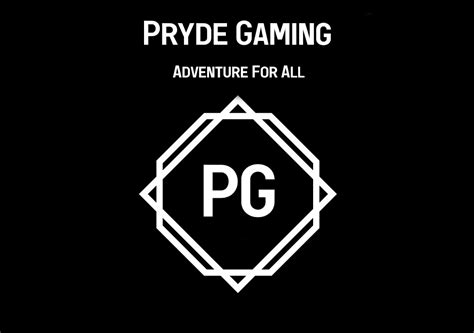 Pryde Gaming Announces The Release Of The Dark Stars Basic Rules Pdf