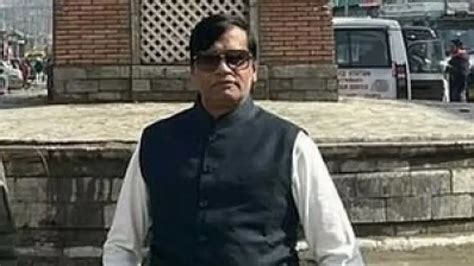 Ed Books Fake Pmo Official Kiran Patel In Pmla Case