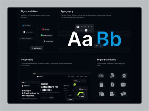 Feature Section Awwwards