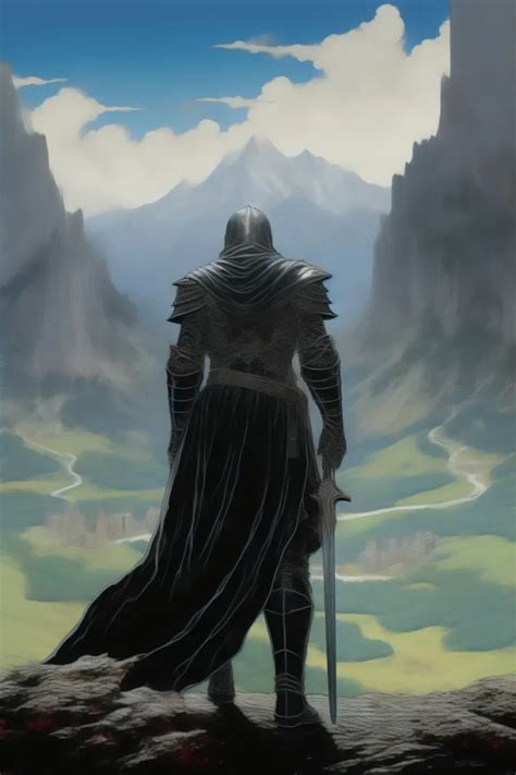 All Midjourney Commands In A Cheat Sheet With Examples Aituts