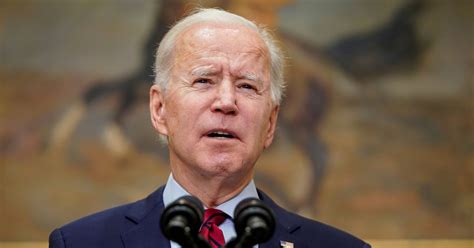 Key Elements Of Bidens Corporate Tax Hike Plan Reuters