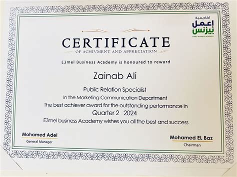 Zainab Ebrahim On Linkedin Grateful