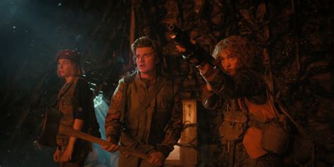 Netflix《怪奇物語》最終第五季13大預測：麥克絲、威可那是生是死？南西、史帝夫、強納森三角戀結局是？