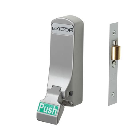 297 Push Pad Latch Assa Abloy