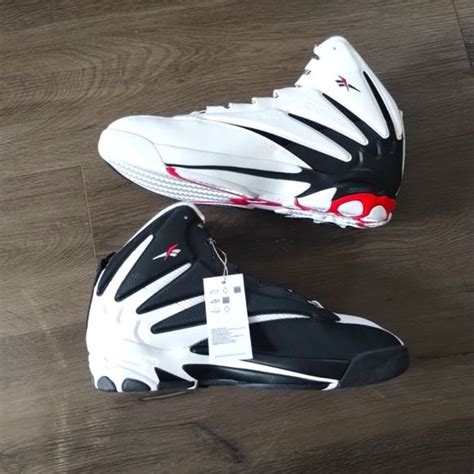 85 Reebok The Blast Og Nick Van Exel Basketball Shoes Gz9519 In 2025