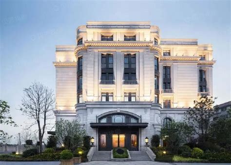 云锦东方云筑 上海云锦东方云筑楼盘效果图相册 高清大图 上海贝壳新房