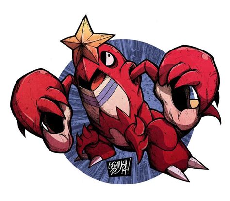 Crawdaunt By Curseoftheradio On Deviantart Pokemon Pokemon Lugia