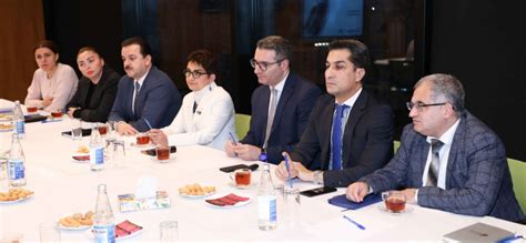 Practical Work On The Implementation Of The Dost Concept Will Begin In Moldova Dost Agentliyi