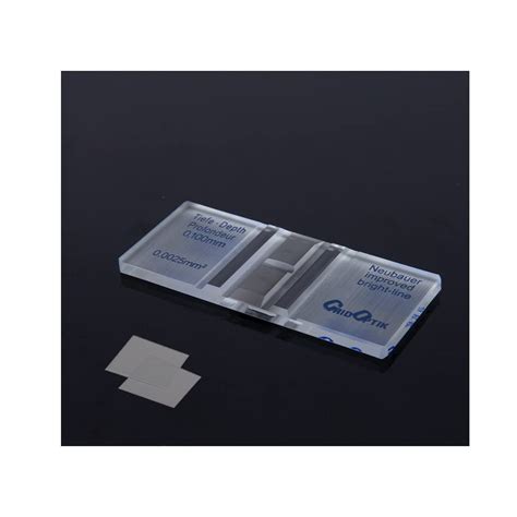 Cell Counting Chamber，improved Neubauer Indonesia Ubuy