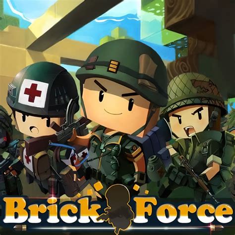 Brick Force Guide Ign