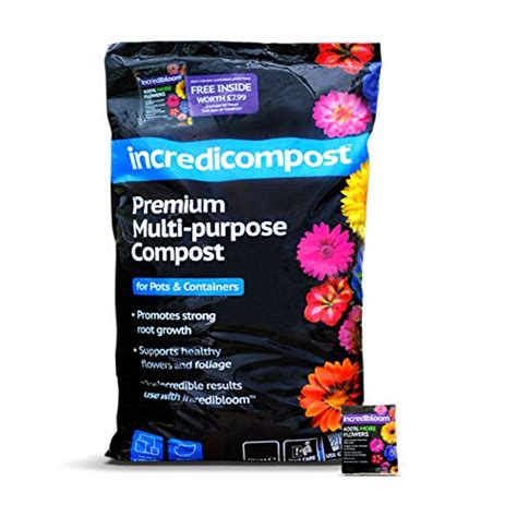 5 Best Multi Purpose Compost Buys In The Uk 2025 Reviews