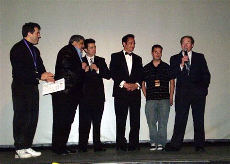 Pizza With Bullets Featuring Michael Townsend Wright