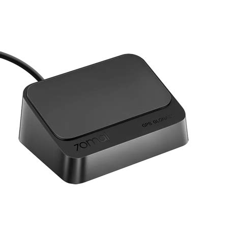 70mai Külső Gps Modul 70mai Dash Cam Lite 2 Autós Kamerához Emag Hu