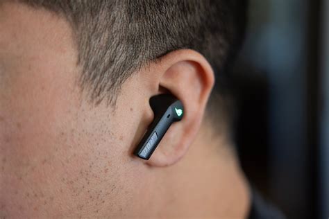 Asus Rog Cetra True Wireless Speednova Review