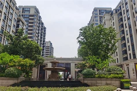 杭州楼市新政仅5天（杭州市区房价） 掌上生意经
