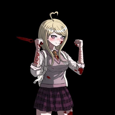 Kaede Yandere