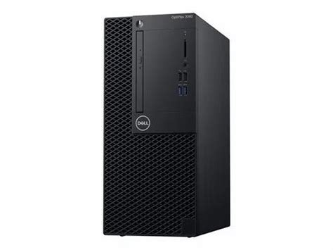 I Dell Optiplex Desktop Computer Hard Drive Capacity Tb At Best Price In Gurgaon
