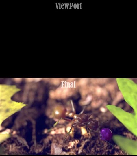 Mohsen Soofiyani On Linkedin Blender Houdini Character